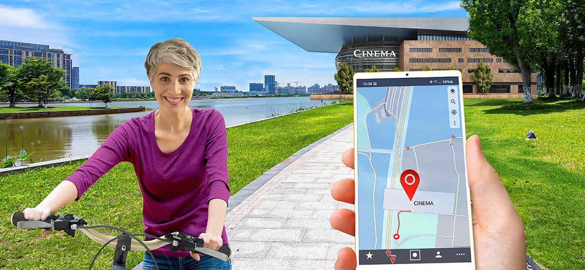 Vision Simulation Tool for Patients – ZEISS